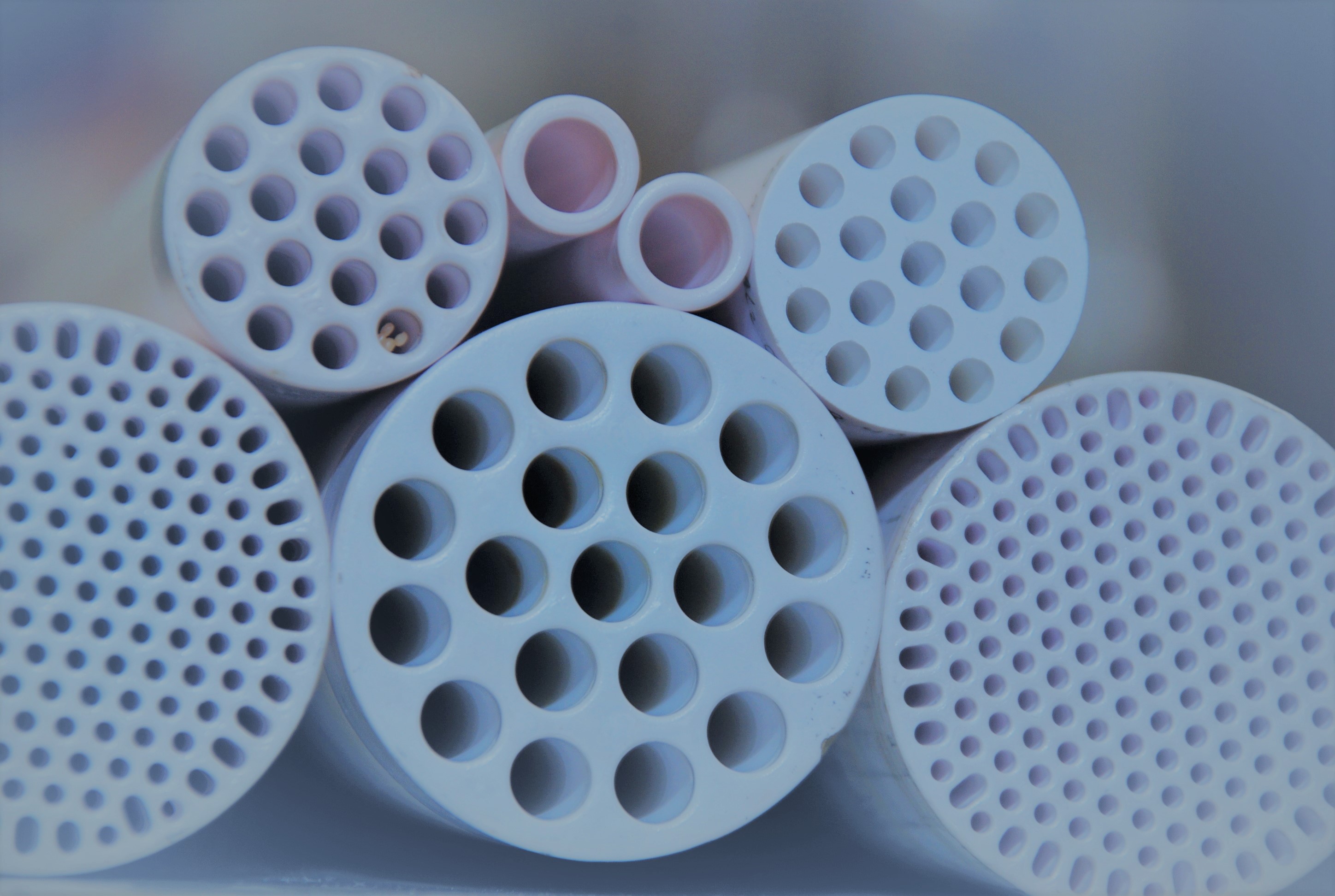 10th Membrane Technology Course: Membranes for sustainable industrial ...