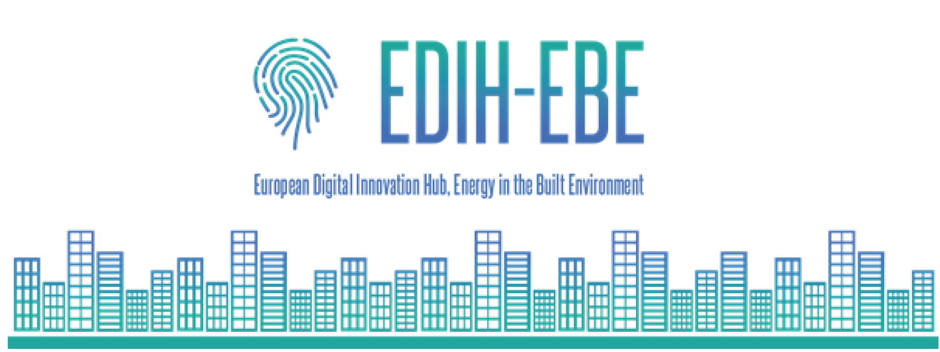 EnergyVille - Kick-off EDIH-EBE - EnergyVille