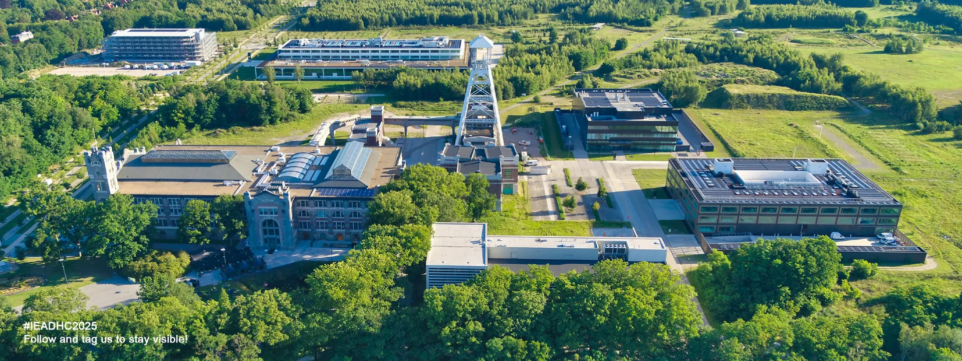 The 19th International Symposium on District Heating and Cooling ...